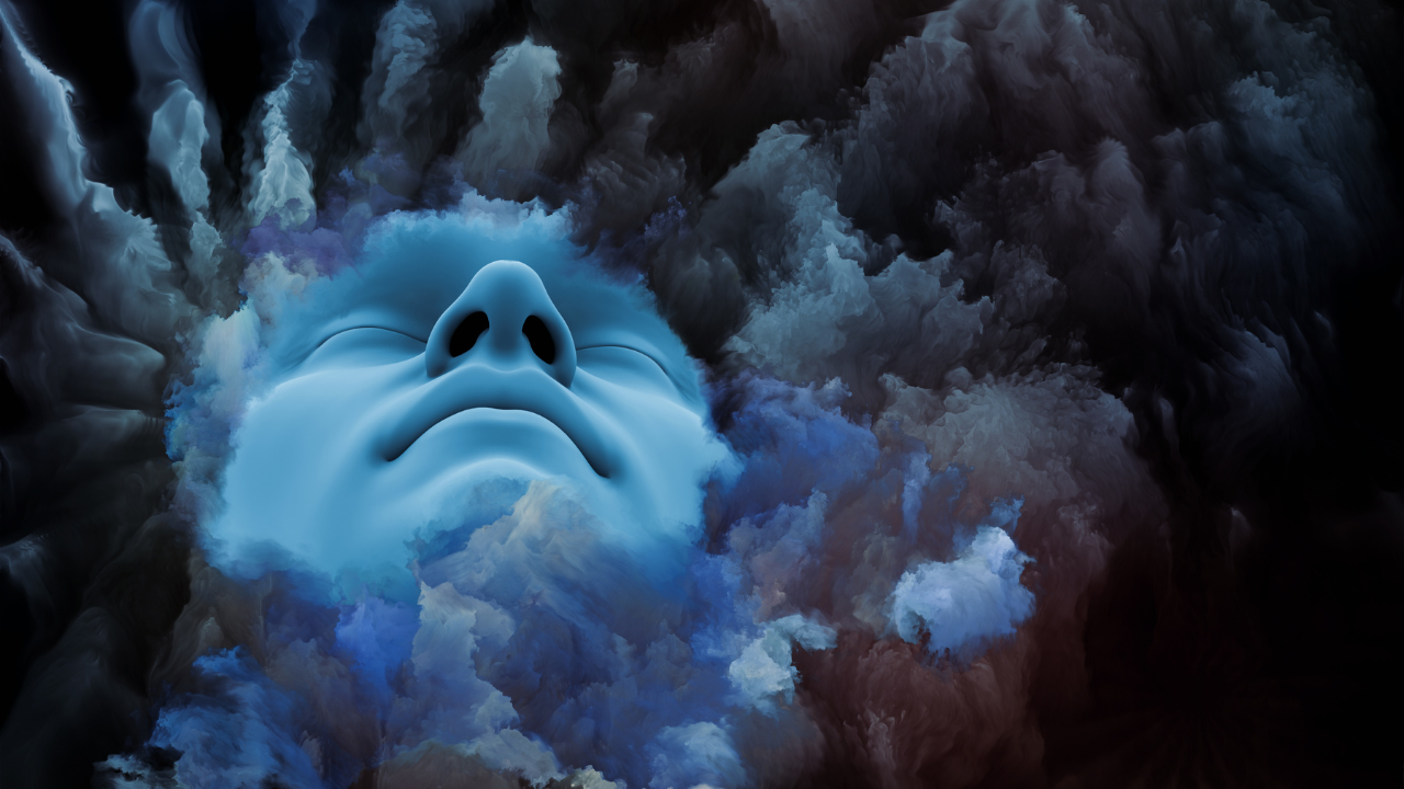 Does Cannabis Affect Dreams? - Nesa's Hemp